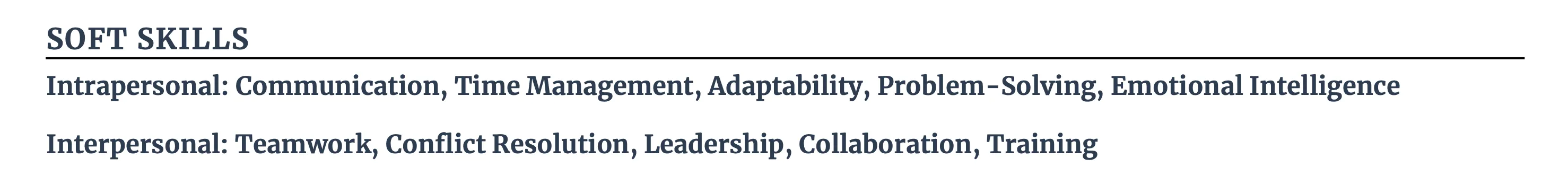 Rezi User Docs - Skills